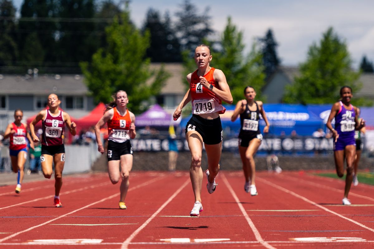 West Valley's Lauren Matthew highlights GSL girls final day at state ...