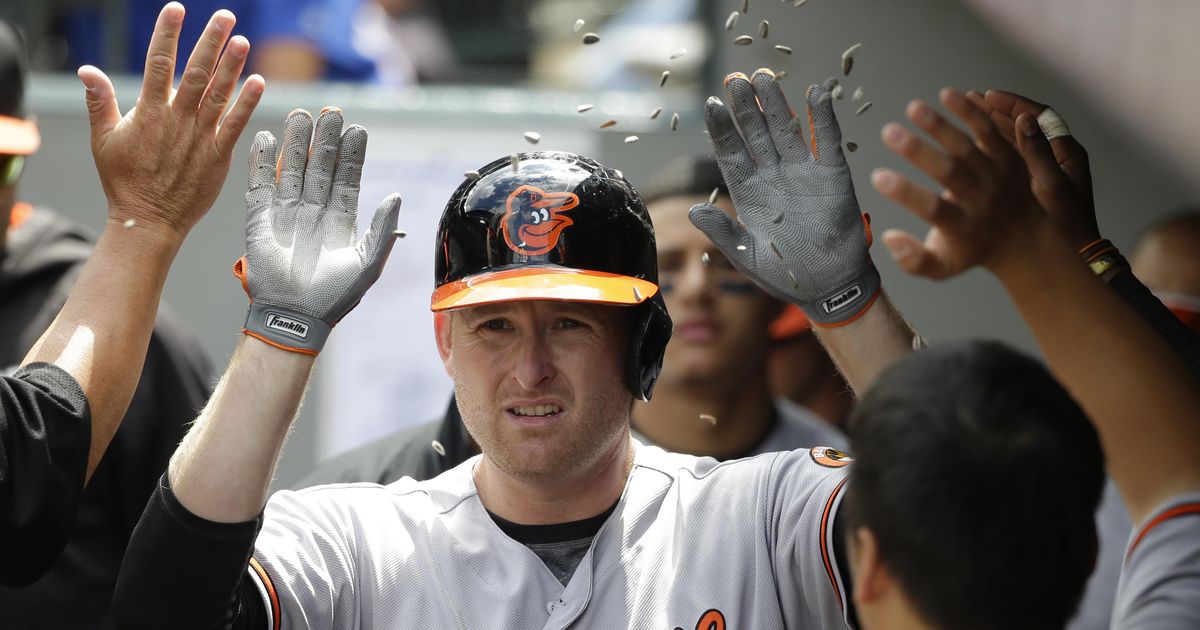 Mark Whicker: Here’s who made baseball great again this year ... and ...