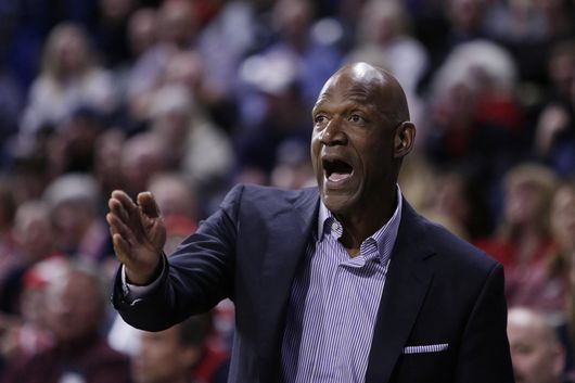 Terry Porter out as Portland Pilots basketball coach | The Spokesman-Review
