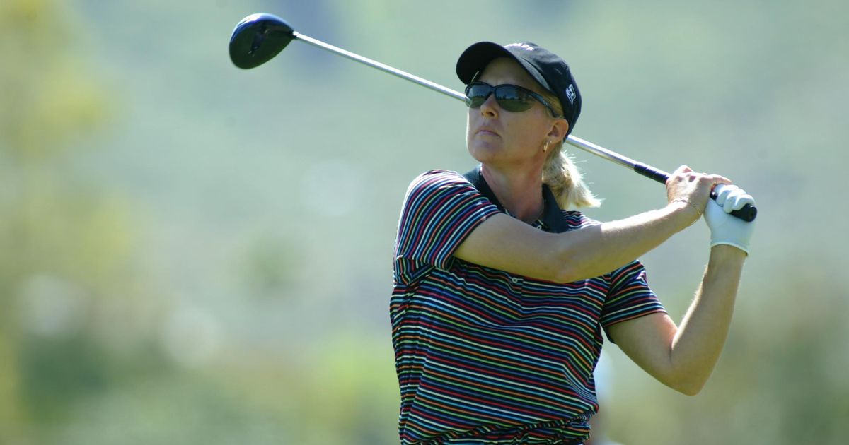 Hanson has opened new chapter in life