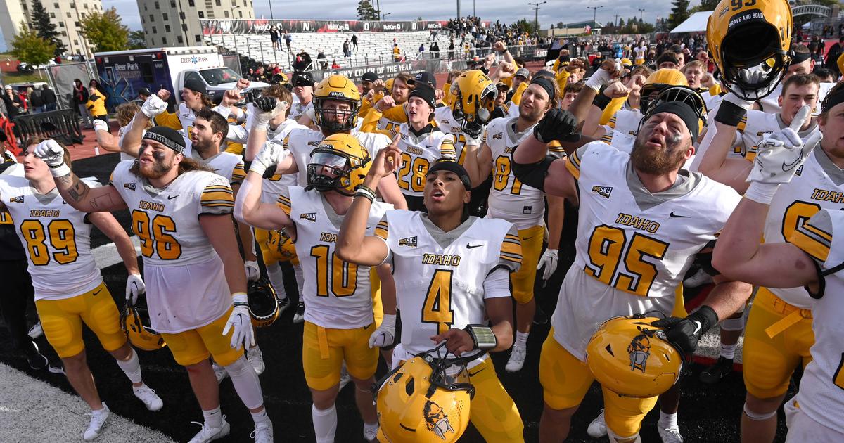'We have to get better': Vandals largely living up to expectations, but ...