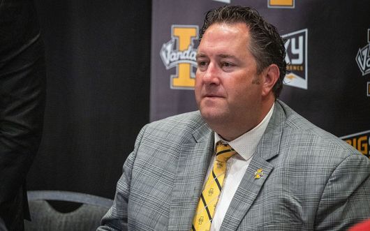 Financially, former Idaho coach Jason Eck's move to New Mexico made ...