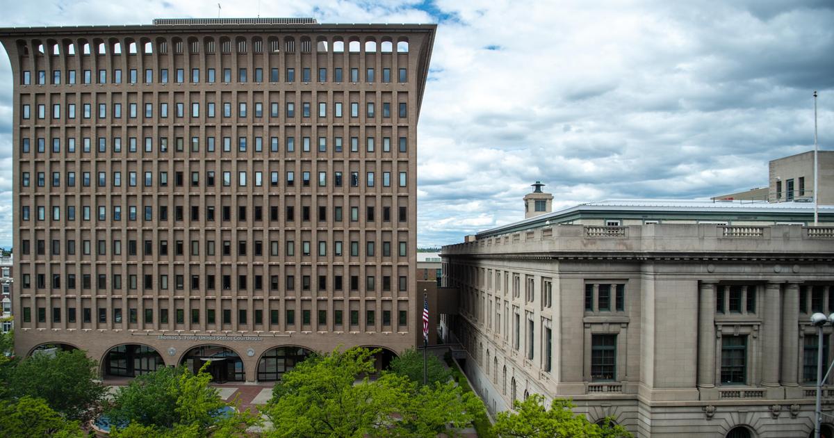 Spokane man convicted of threatening to blow up federal courthouse ...