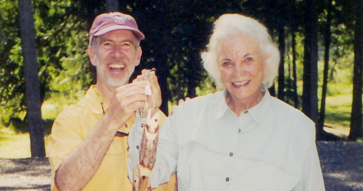 Rich Landers: My day with Sandra Day O’Connor | The Spokesman-Review
