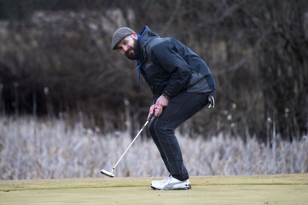 Winter golf offers silver lining to this year’s mild season | The ...