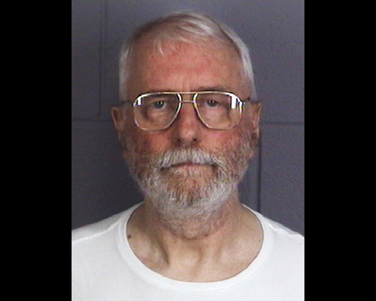 Closings set in trial of girl's 1957 murder | The Spokesman-Review