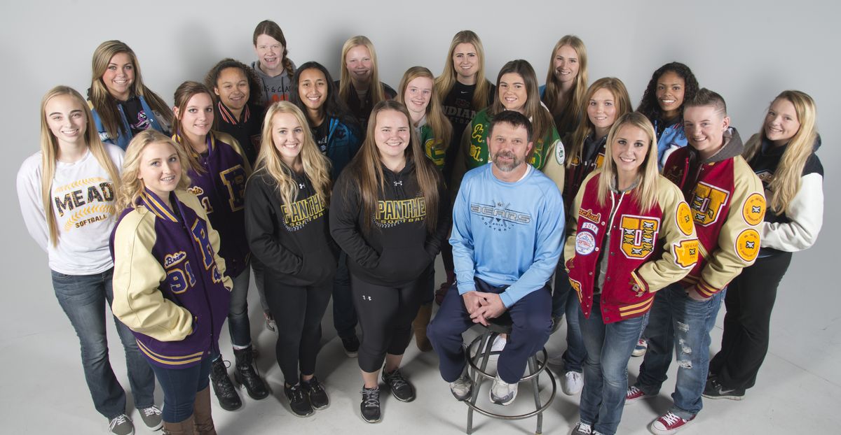 All-GSL first teams, Fall 2014 - Dec. 4, 2014 | The Spokesman-Review