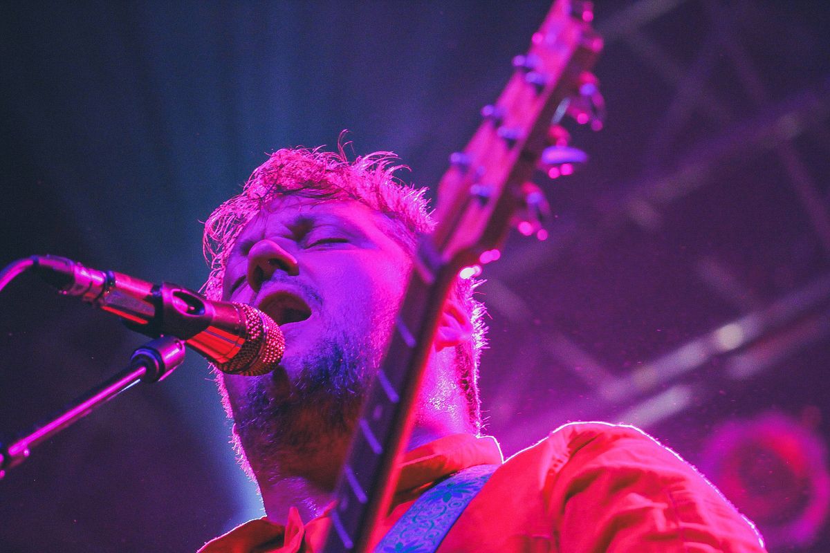 Modest Mouse - Aug. 26, 2021 | The Spokesman-Review