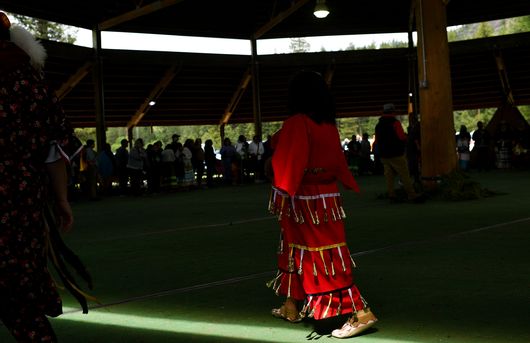 Colville Tribe celebrates Sinixt ruling - May 28, 2021 | The Spokesman ...