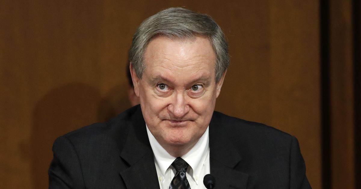 Sen. Mike Crapo lays out ‘significant concerns’ with federal marijuana ...