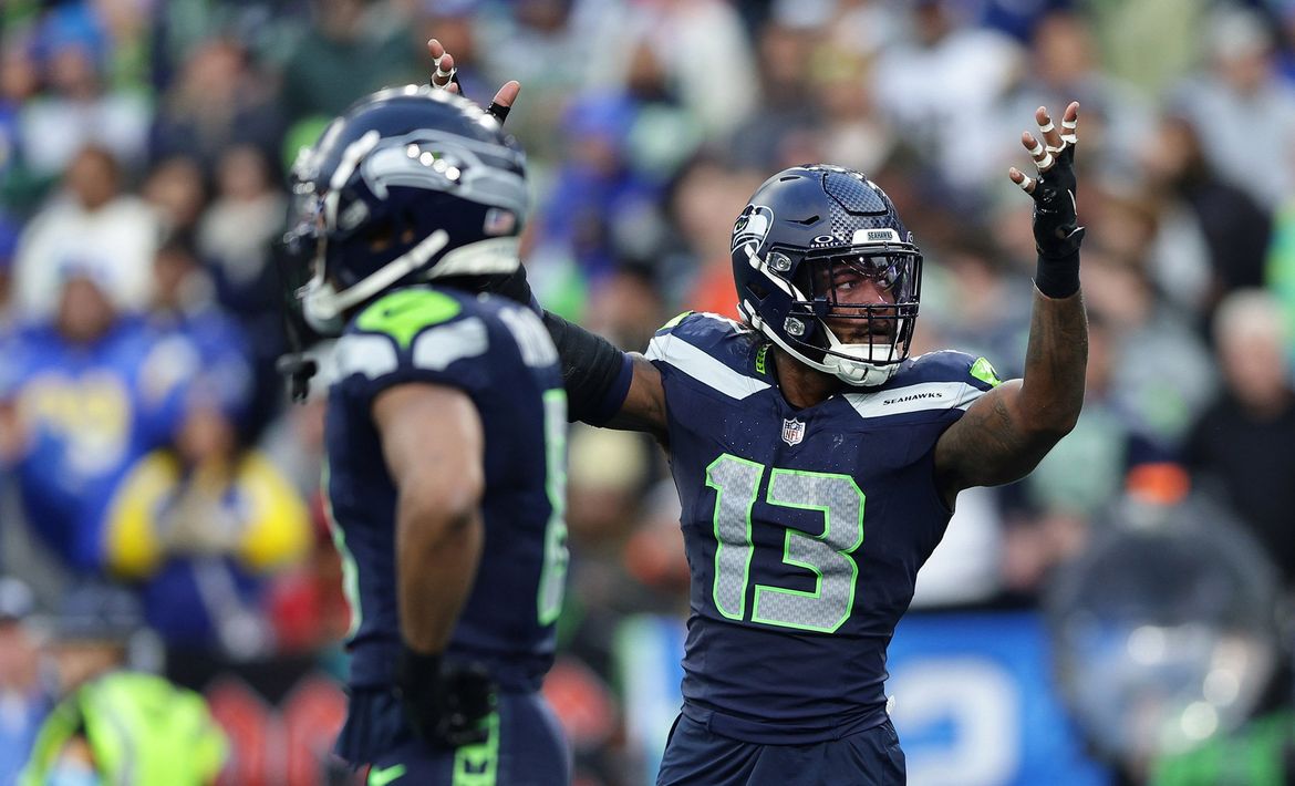 Seahawks could be in for active week ahead of NFL free agency