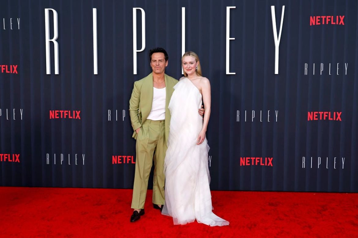 Reel Rundown: 'Ripley' gives you a villain worth rooting for