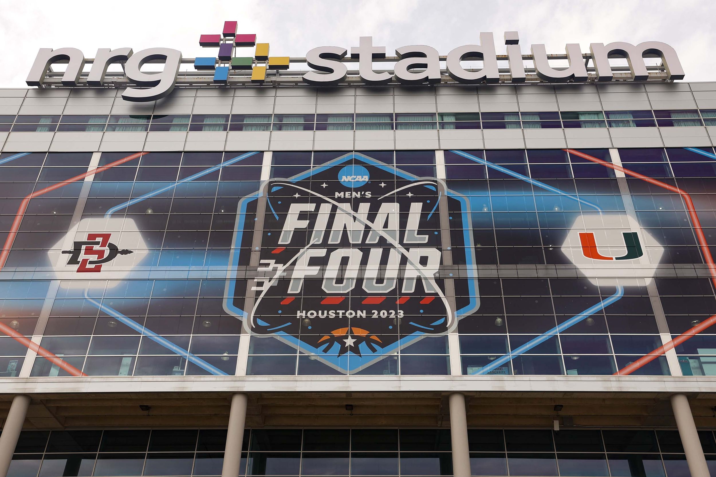Final Four notebook: San Diego State arrives to VIP treatment, then ...