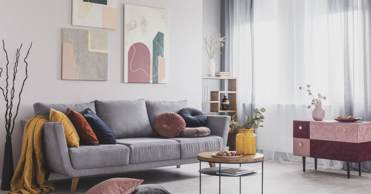 Here are 2022′s top fall design trends to spruce up your home | The ...