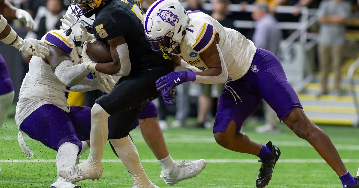 Analysis: Idaho football attempting to embrace new normal as 7 starters ...