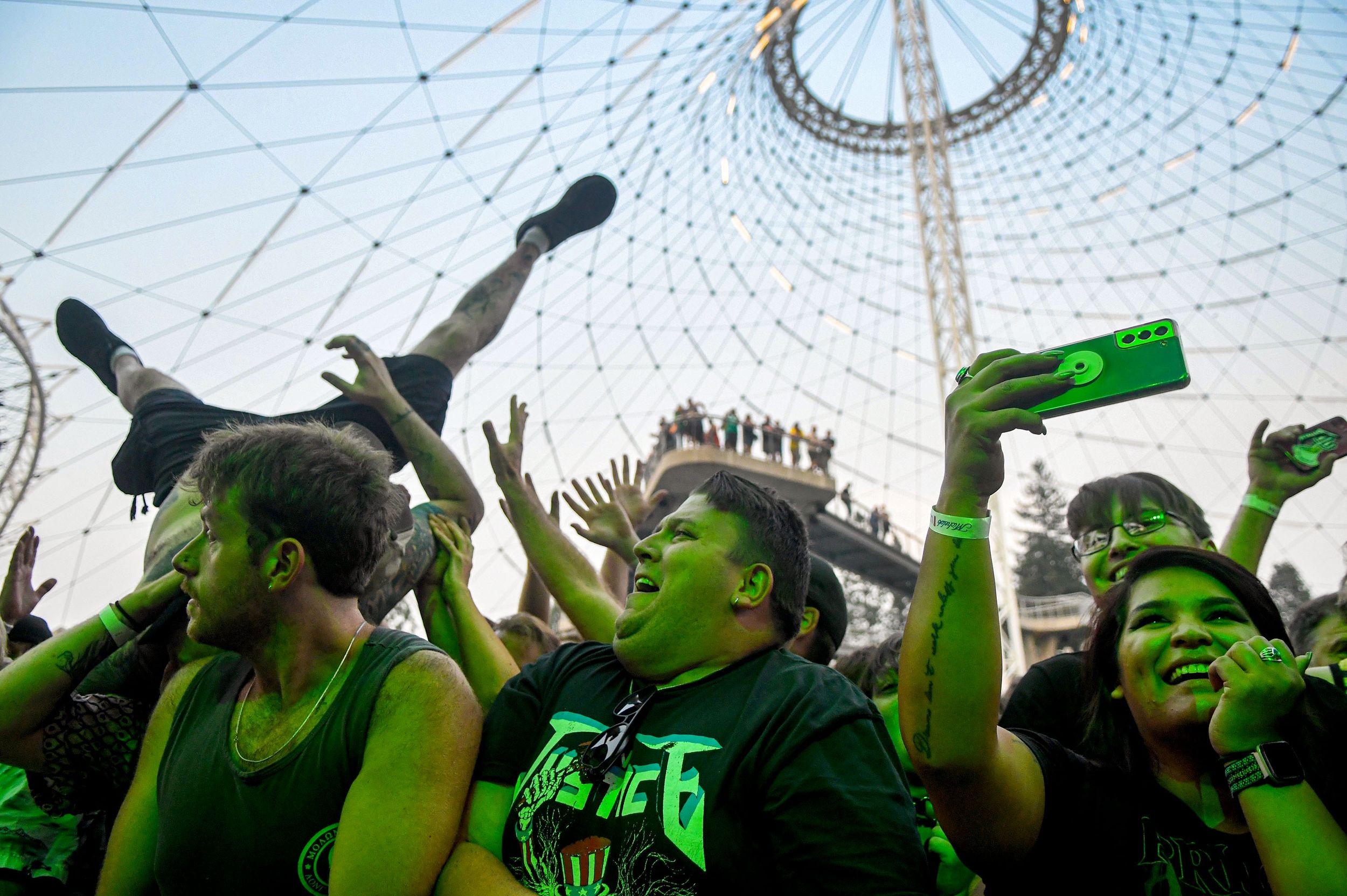 Outdoor concerts in Spokane - Sept. 23, 2021 | The Spokesman-Review