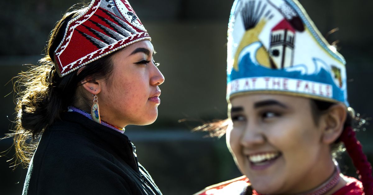 Highlighting native heritage: Indigenous Peoples Day celebrated in ...