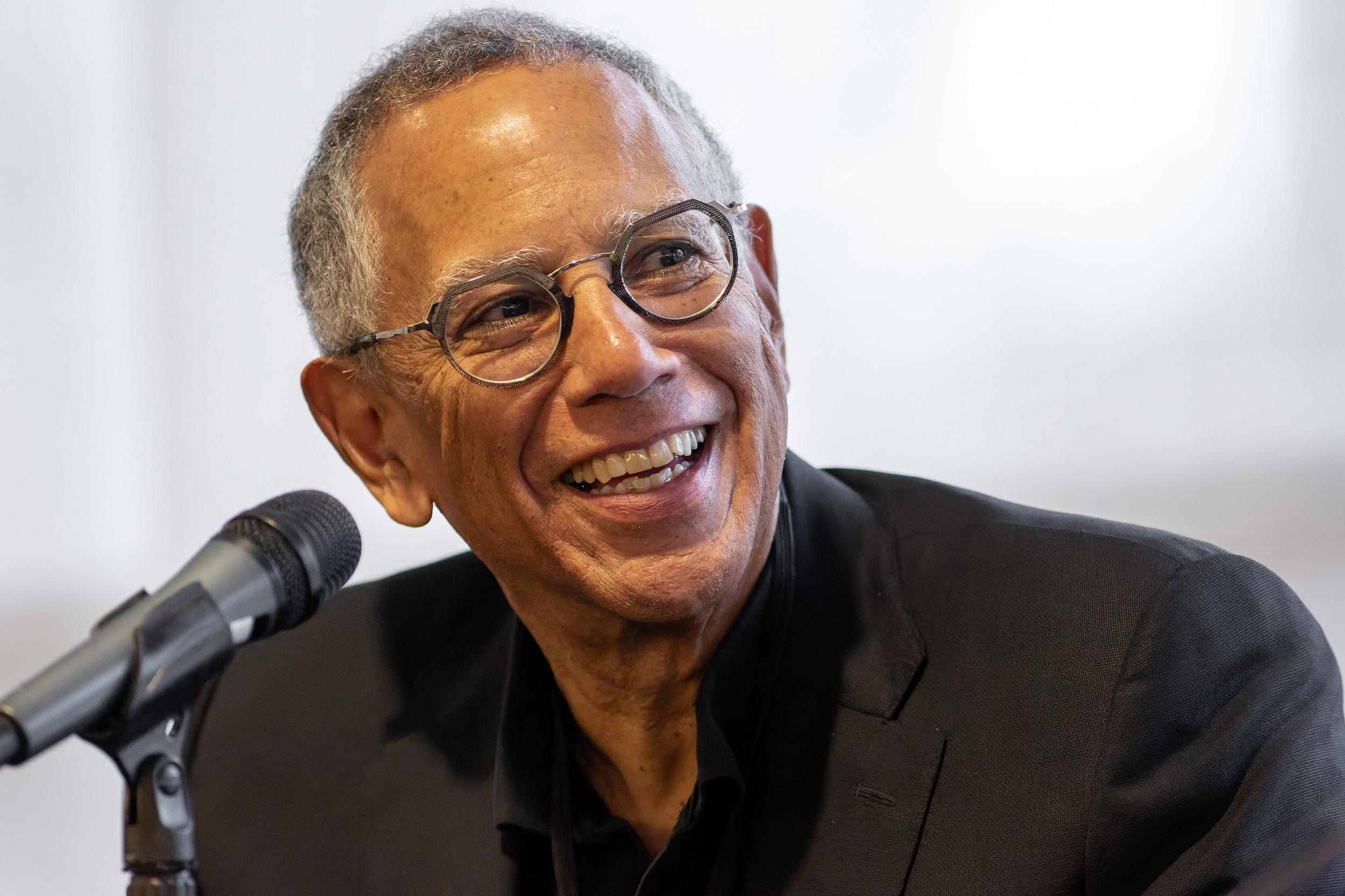 Dean Baquet received the Murrow Lifetime Achievement Award - April 6 ...