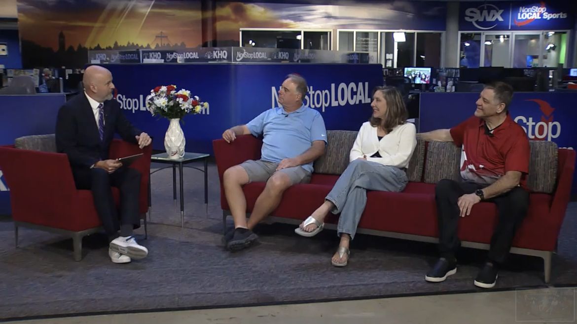 Dave Ken And Molly Show To Relaunch Under Khq As Dave And Molly