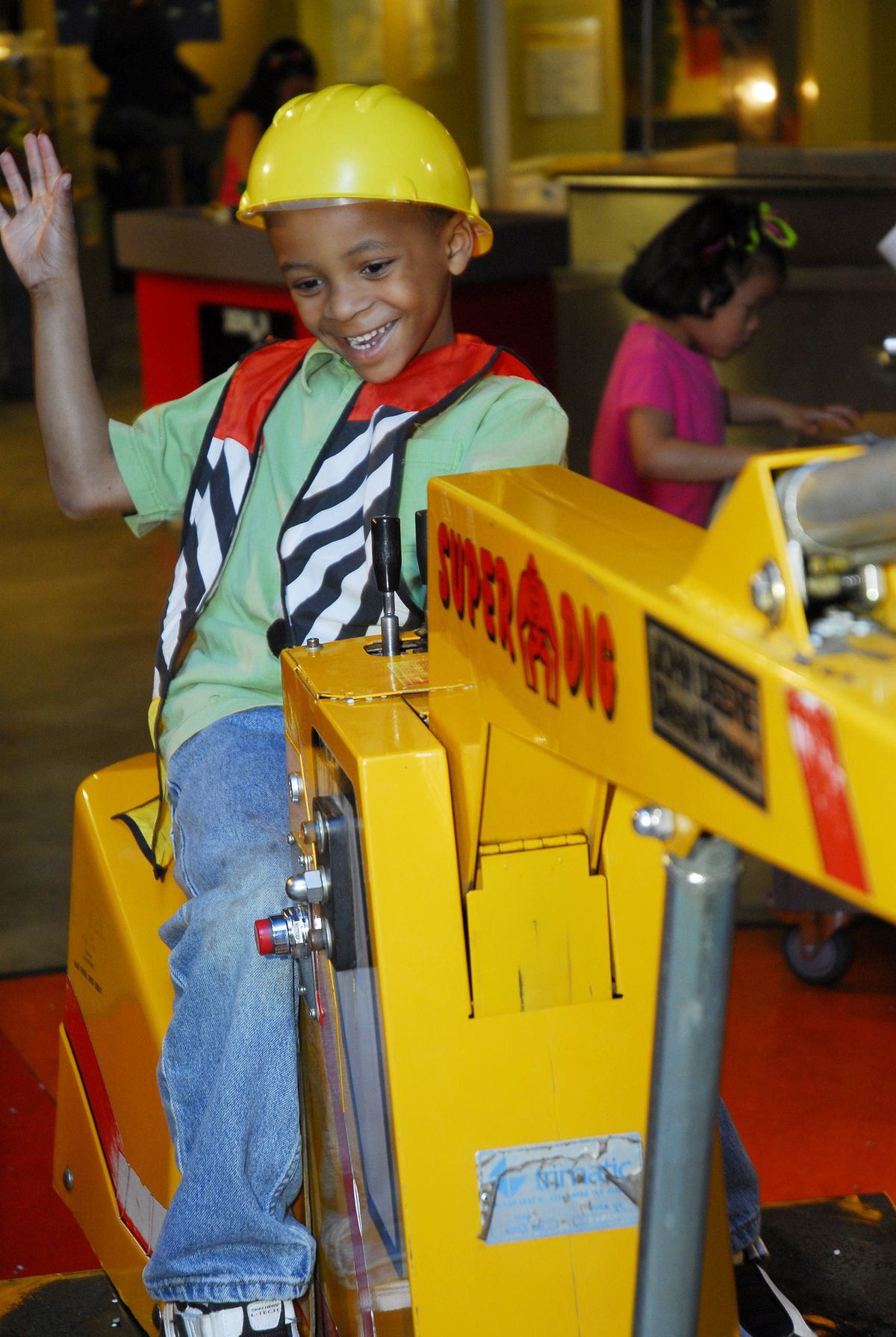 Mobius Kids celebrates 10 years with free admission day