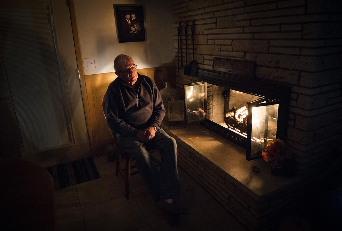 Doug Clark: We need more people like Bill Church