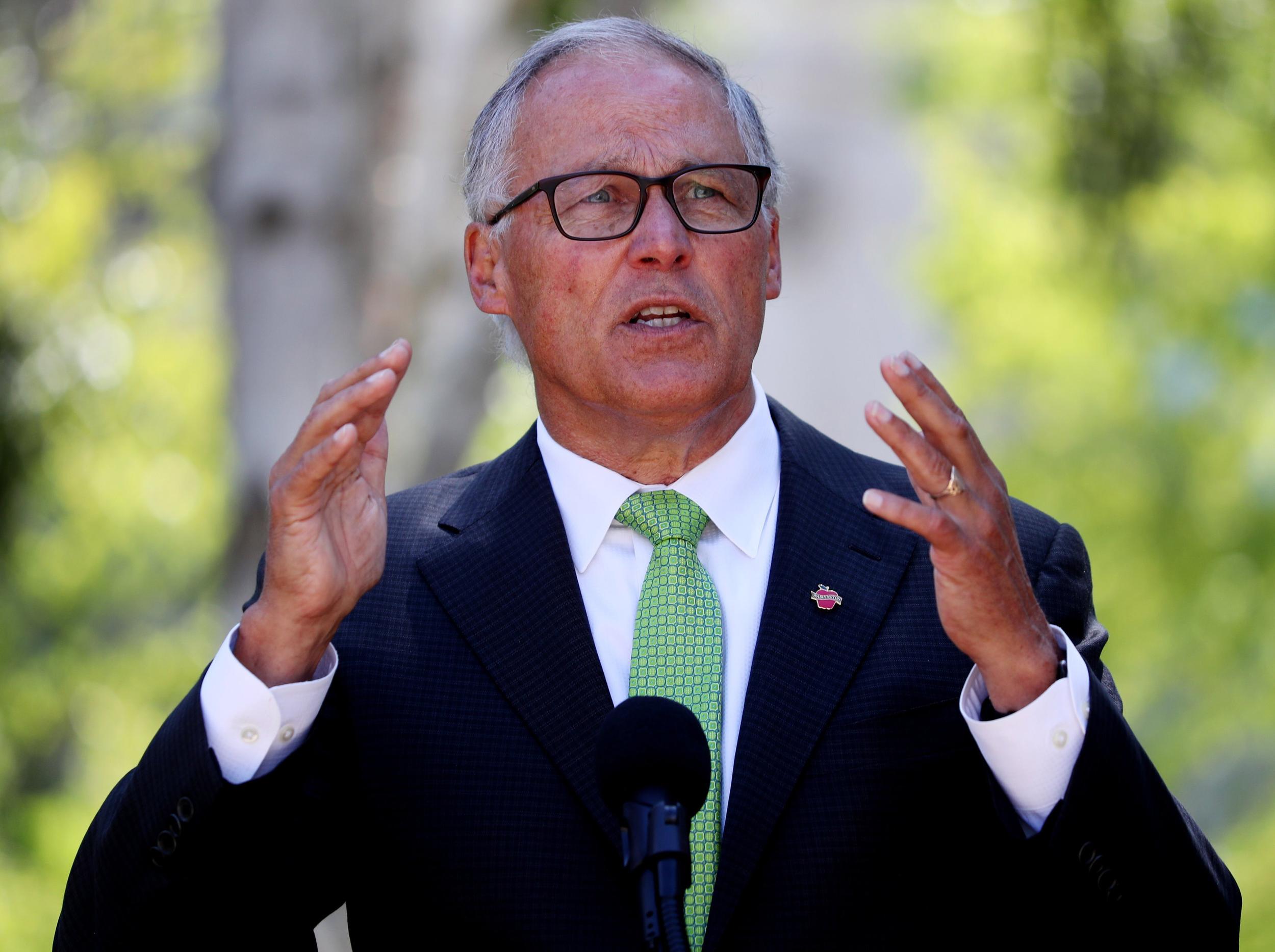 Statewide mask mandate is back for everyone, but there are some ...