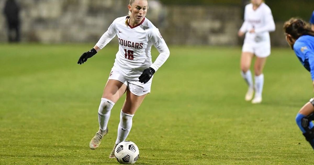Washington State soccer to host Montana in first round of NCAA ...