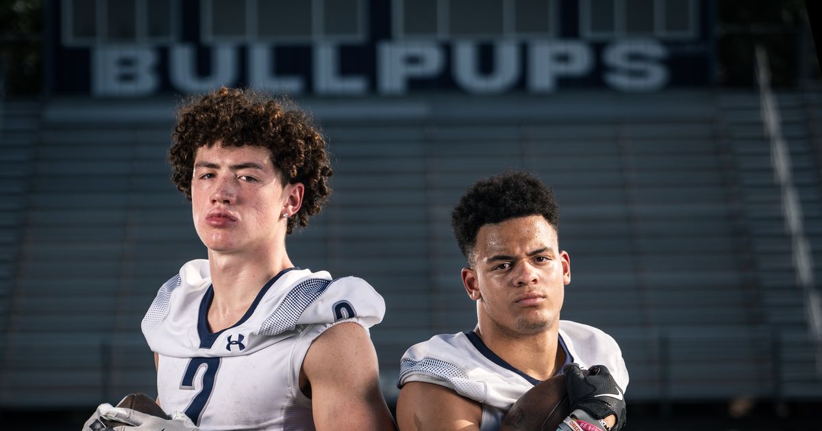 2025 Fall Preps Preview: Gonzaga Prep football's experienced senior ...