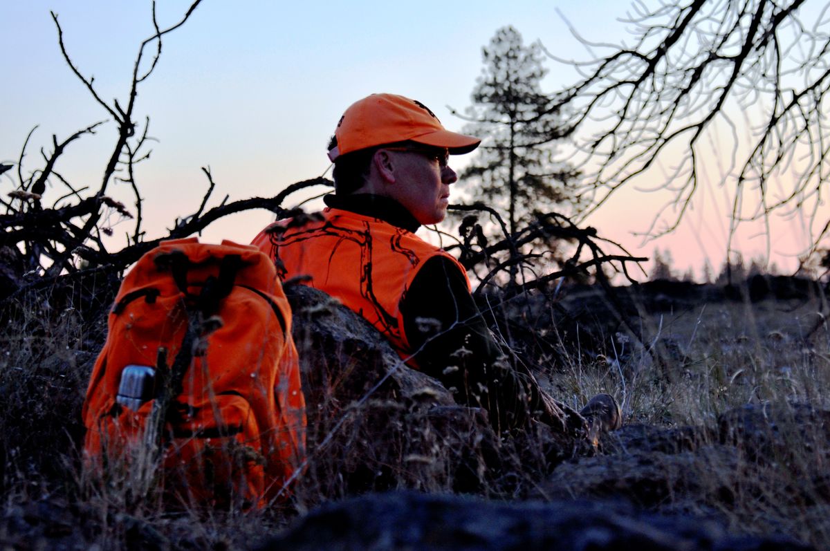 Washington posts hunting prospects for 2017 seasons | The Spokesman-Review