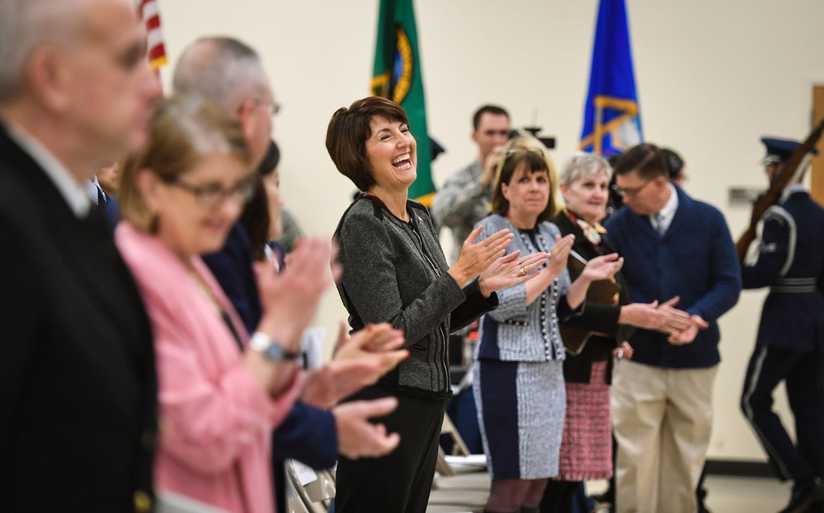 After 20 years at the Capitol, Cathy McMorris Rodgers leaves behind a ...
