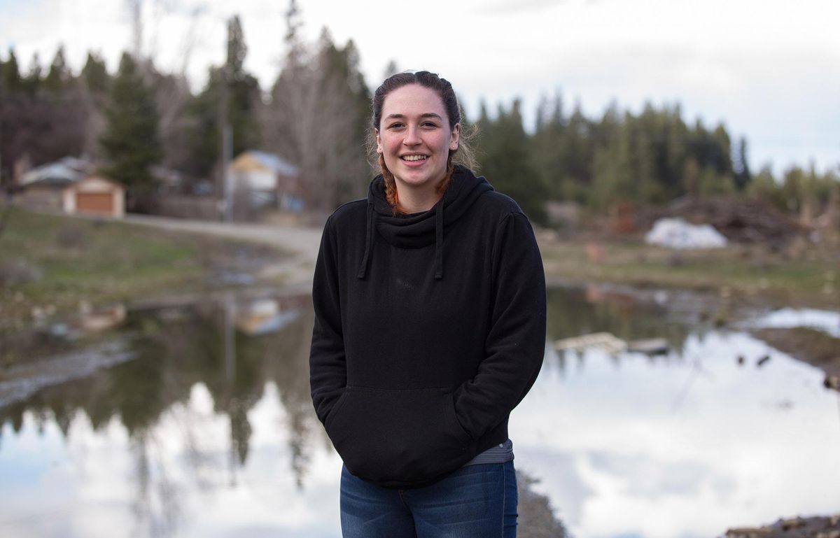 2017 featured graduates - May 31, 2017 | The Spokesman-Review