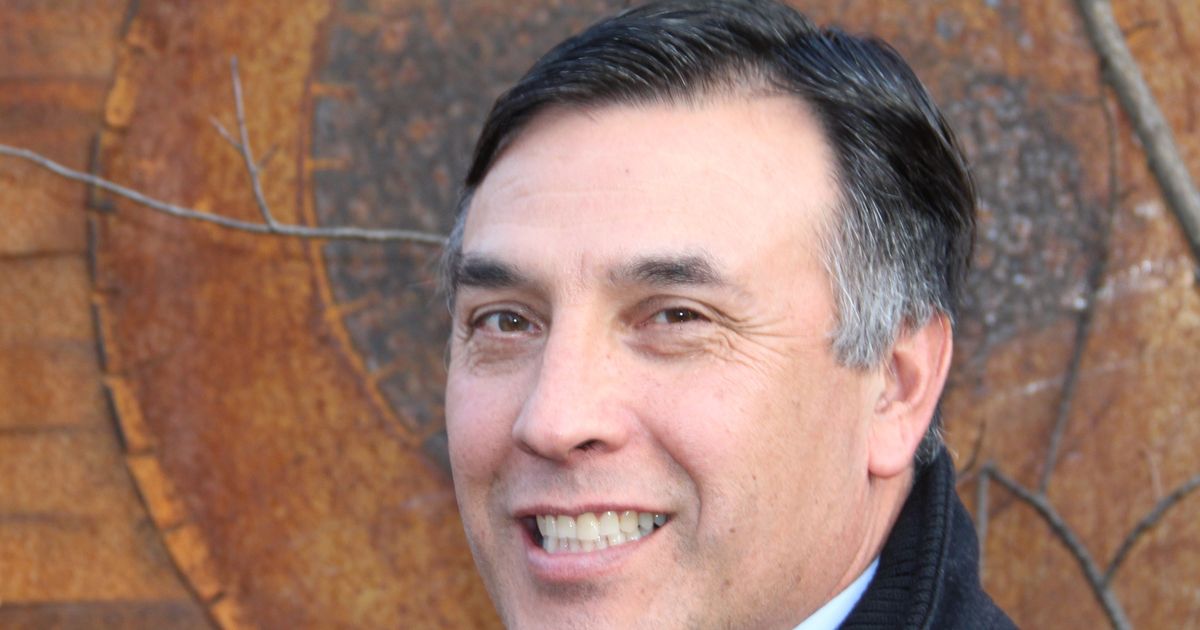 Joe Pakootas, Colville Tribe CEO, starts run for U.S. House