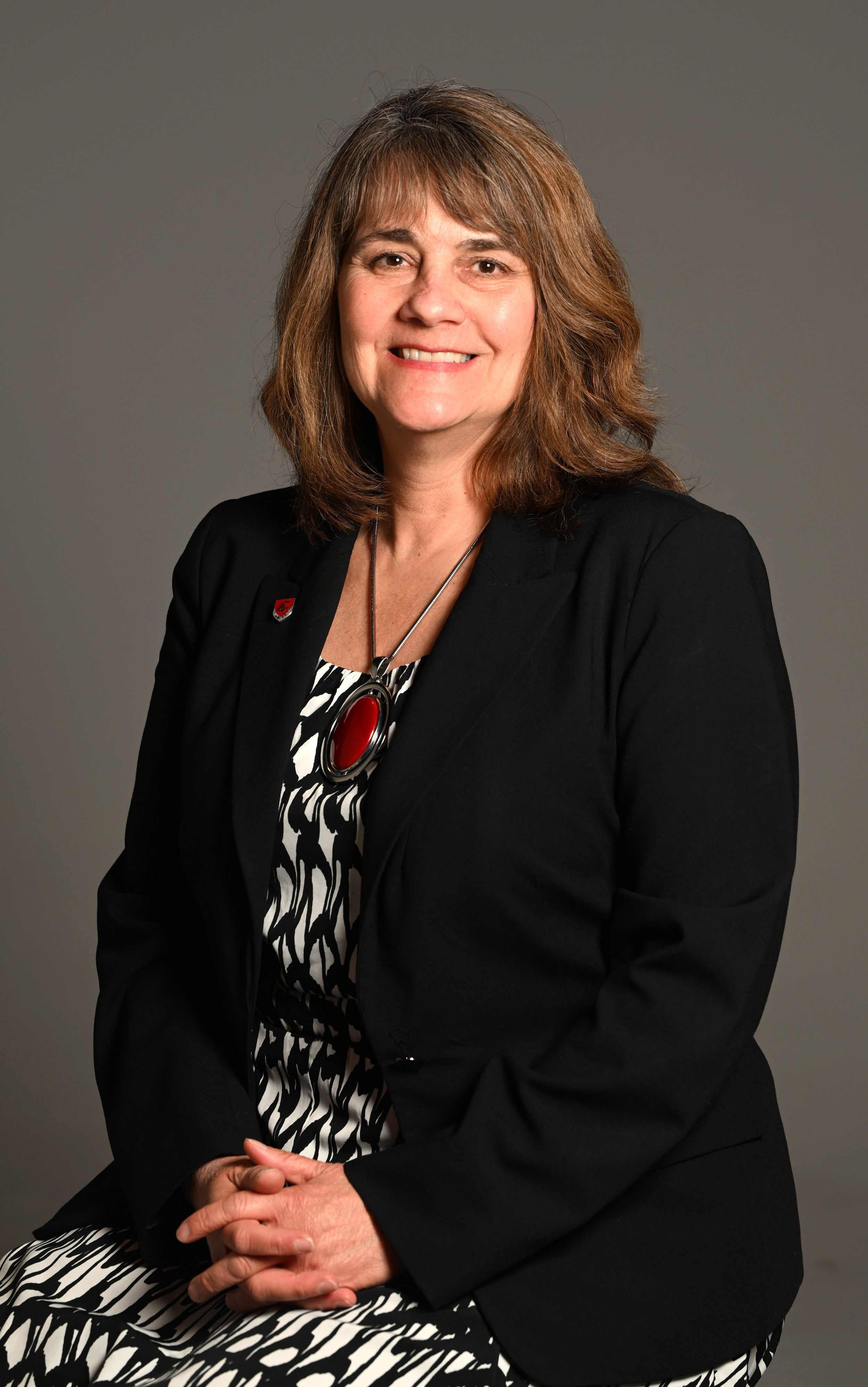 Q&A with WSU interim AD Anne McCoy: Permanent AD candidates, football ...