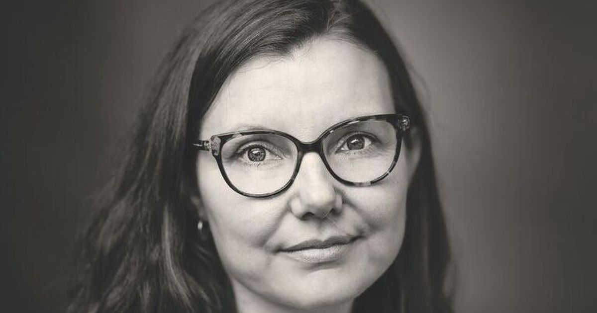 ‘The Cassandra’ excerpt: ‘To Make Men Free’