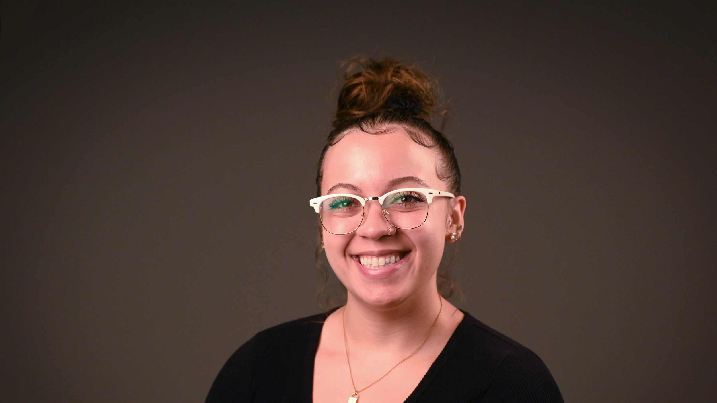 Arielle Clayborn | The Spokesman-Review