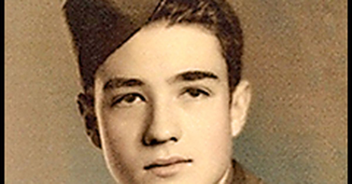 Obituary: Briley, Robert "Bob" | The Spokesman-Review