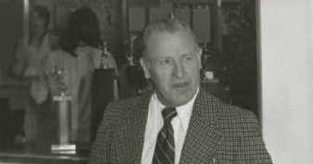 Teacher, coach Elmer Johnson expected the best, gave his best | The ...