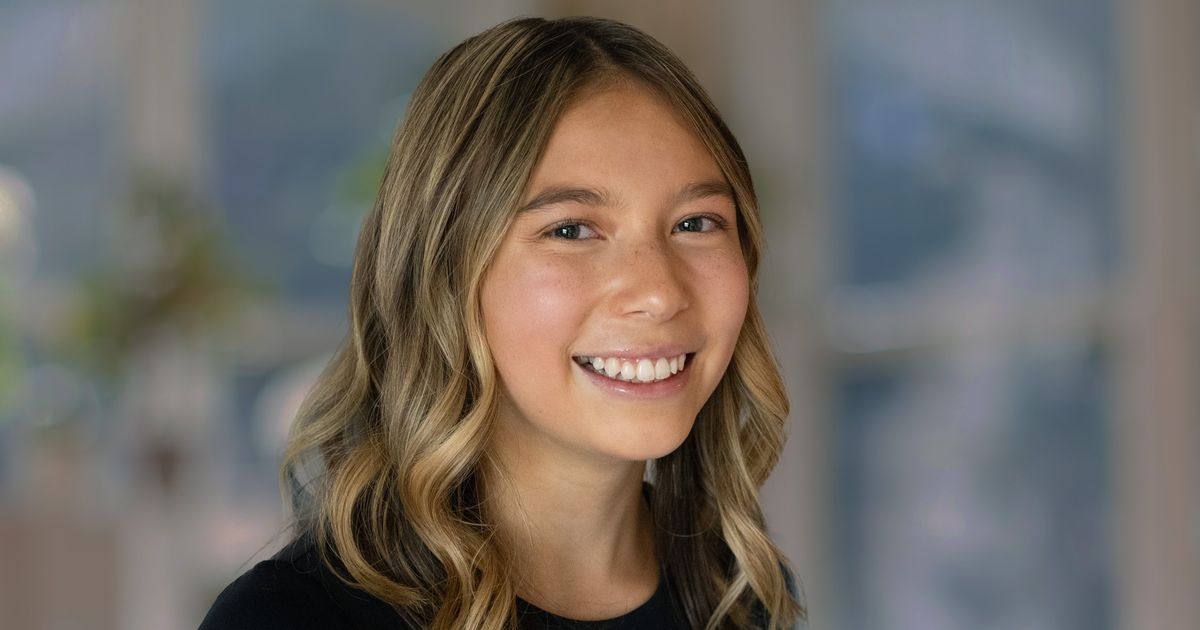 Overcoming congenital defect, WSU student puts heartfelt action into ...