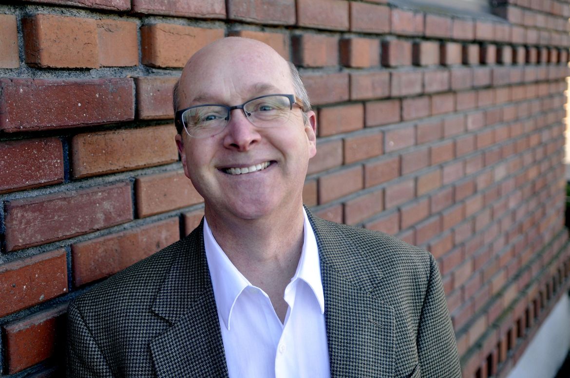 Spokane Arts announces Chris Cook will serve as city’s next poet laureate