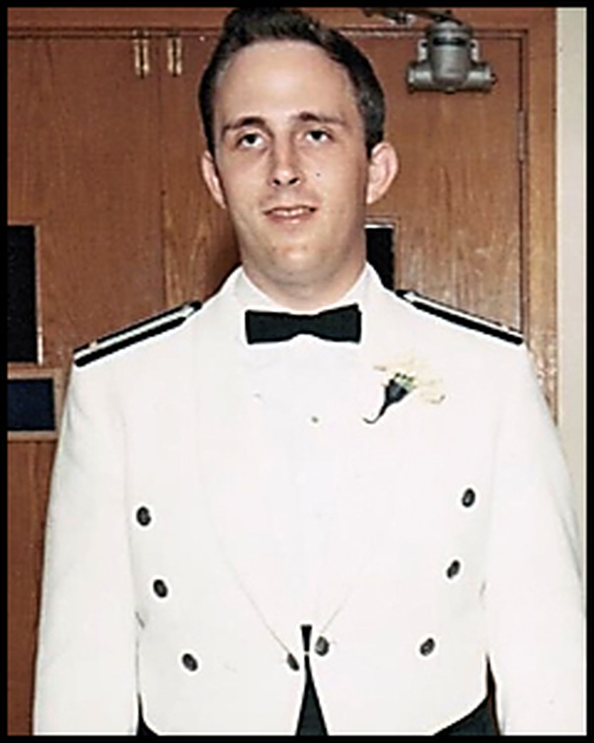 Obituary: Neunherz, Edward Neil