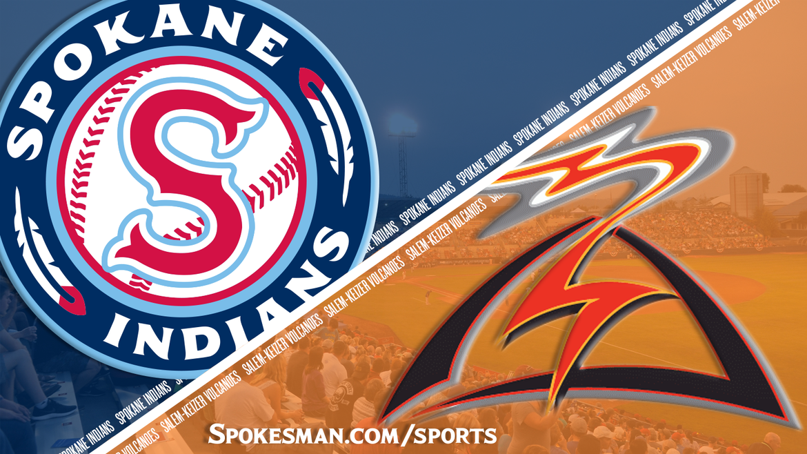 Tanner Gardner drives in eight runs to back Yerry Rodriguez in Spokane ...