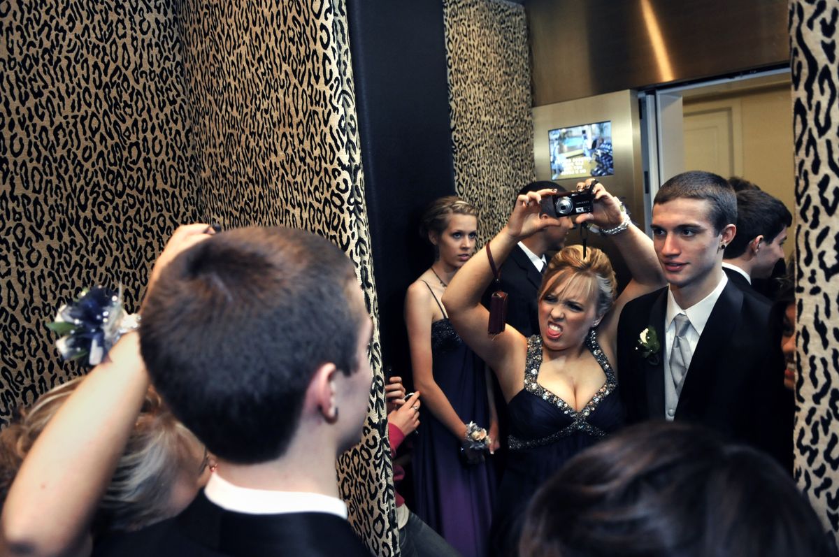 Carissa's journey - June 5, 2010 | The Spokesman-Review