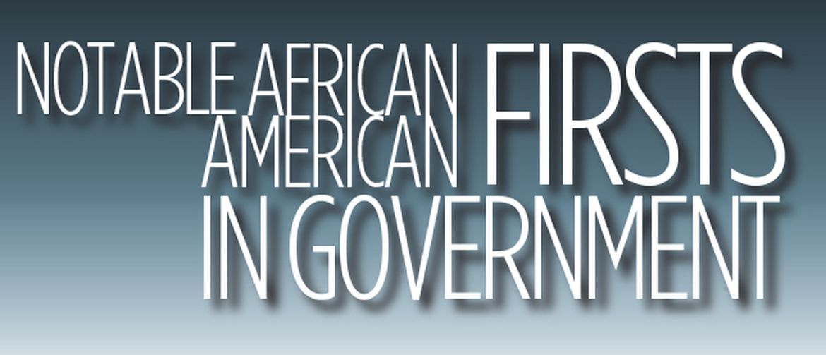 Firsts In History: From Revels, the first African-American senator to ...