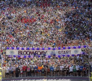 Bloomsday 2010 - May 2, 2010 | The Spokesman-Review