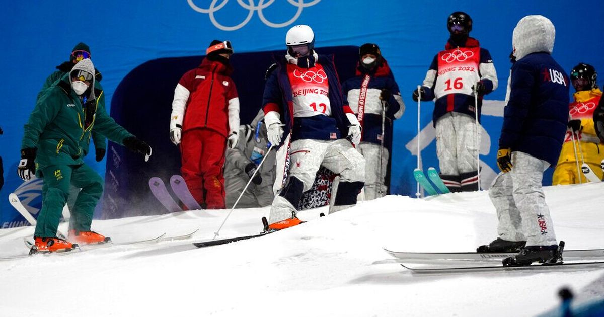 From Butte to Beijing: Brad and Bryon Wilson will be at first Olympics ...