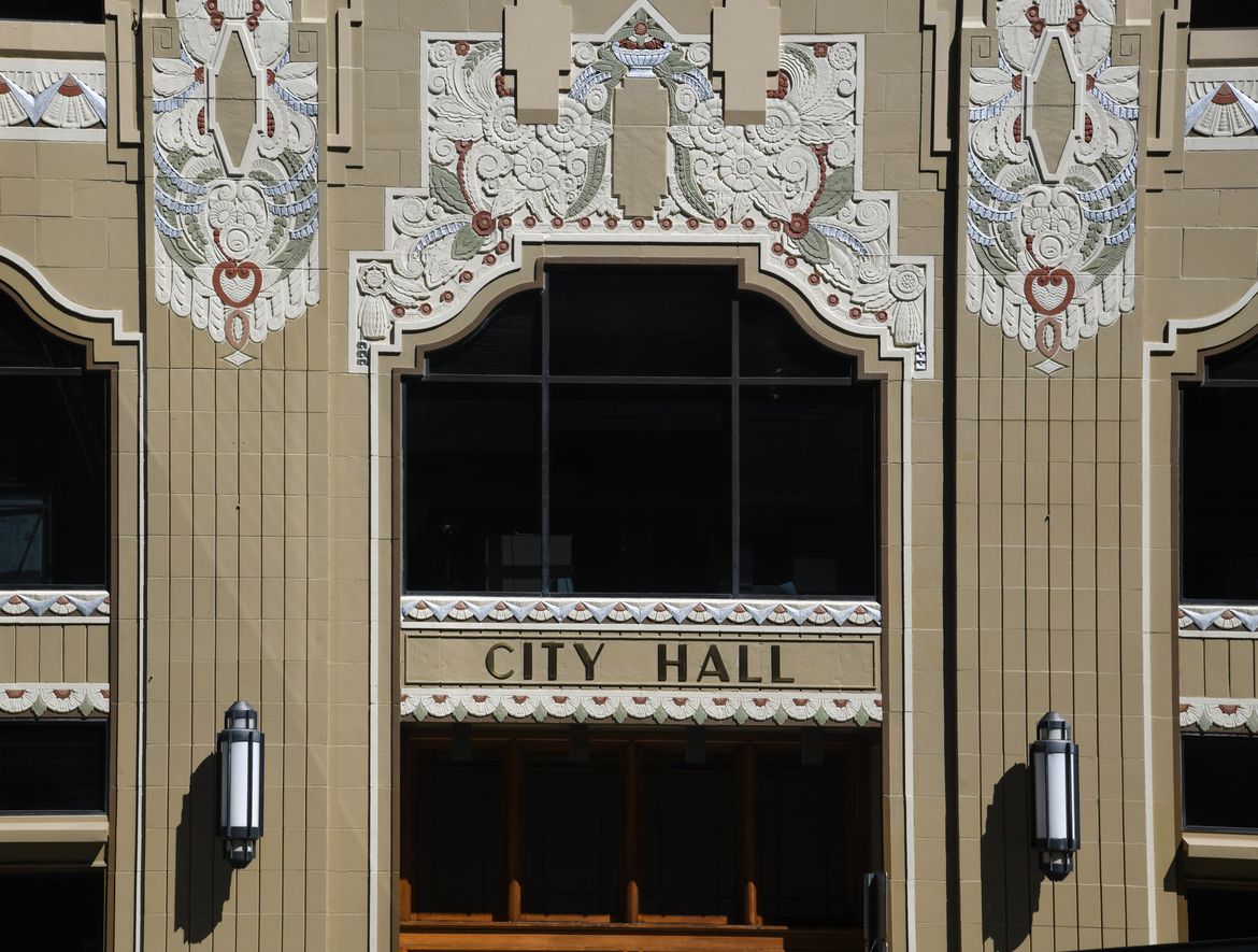 Three candidates step forward to serve northeast Spokane on City Council