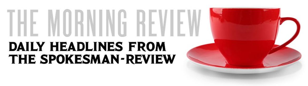 The Spokesman-Review | Local News, Business, Entertainment, Sports ...