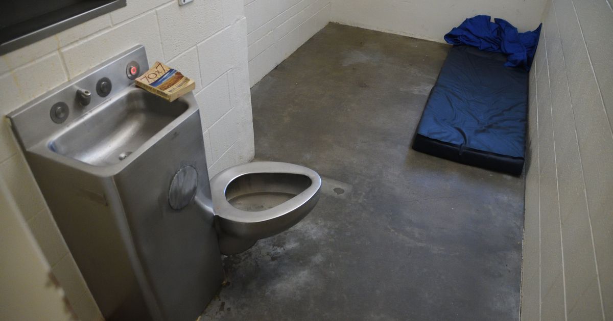 New jail gets formal vote of support from Spokane County Commission
