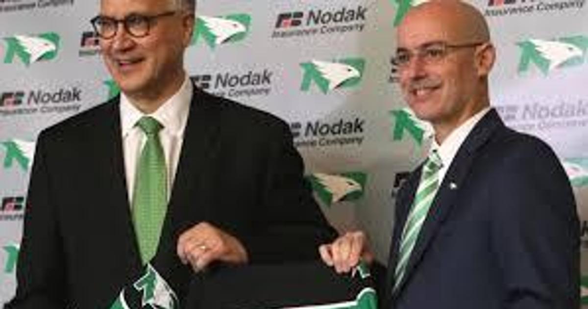 Eastern Washington ponders next move as Bill Chaves introduced at North ...
