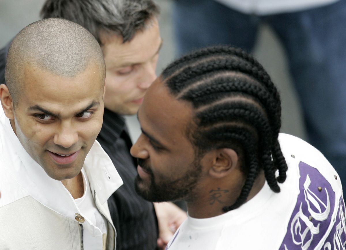 Today in photos - May 28, 2009 | The Spokesman-Review